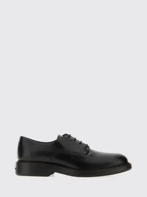 Hogan Derby Shoes - Black