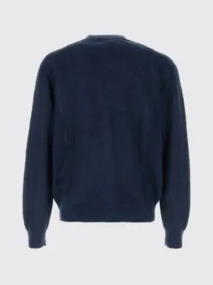 Polo Ralph Lauren Pure Linen V-neck Button-up Cardigan