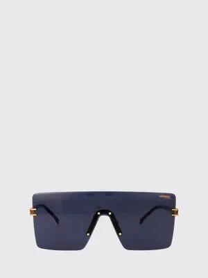 Carrera Eyewear Rectangular Metal Sunglasses With Gradient Lenses