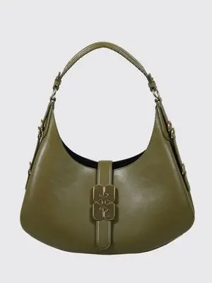 GANNI Handbag - Green