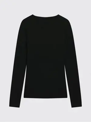 TOTEME Sweater - Black