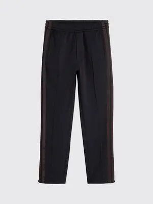 WALES BONNER X Adidas Originals Jogging Trousers With Elasticated Waist - Black