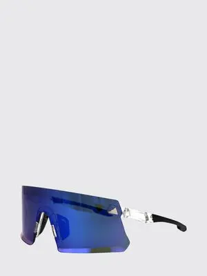 ADIDAS ORIGINALS Dunamis S Shield Sunglasses In Acetate - Blue