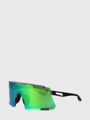 ADIDAS ORIGINALS Dunamis Pro S Rectangular Shield Sunglasses - Black