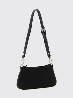 VIVIENNE WESTWOOD Crossbody Bag - Black