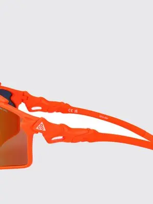 Nike Vista Vert Shield Sunglasses - Orange