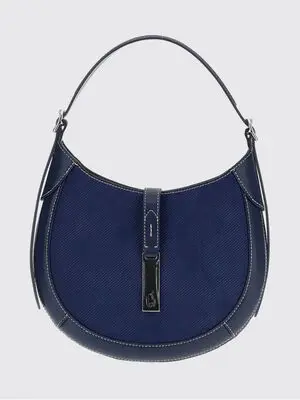 Polo Ralph Lauren Shoulder Bag - Blue