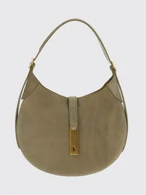 Polo Ralph Lauren Shoulder Bag - Green