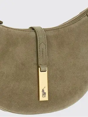 Polo Ralph Lauren Shoulder Bag - Green