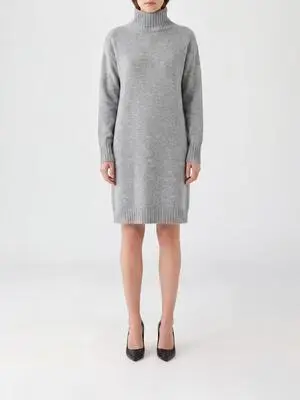 Fabiana Filippi Ribbed Day Dresses