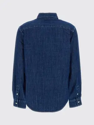 Polo Ralph Lauren Classic Fit Denim Shirt