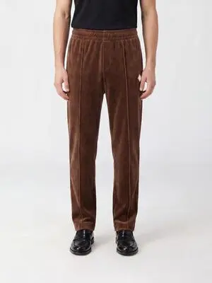 Casablanca Velvet Jogger Trousers