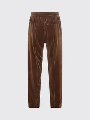 Casablanca Velvet Jogger Trousers