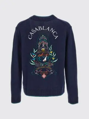 Casablanca Sweater