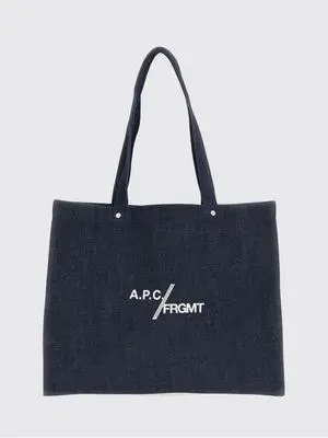 A.p.c. Bag - Blue