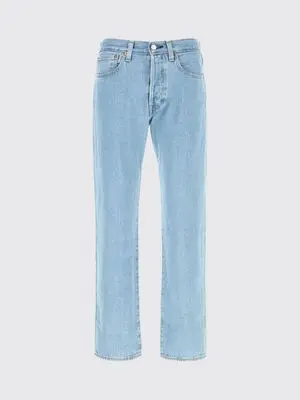 LEVI'S Cotton Straight-fit Jeans - Navy