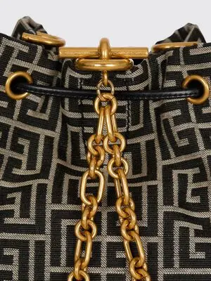 Balmain Backpack