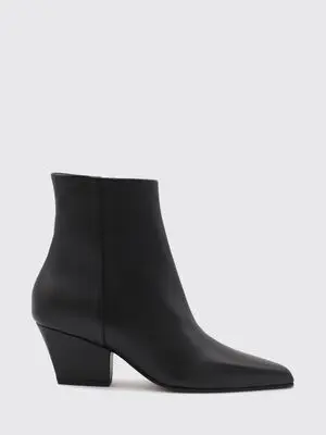 Paris Texas Boots - Black