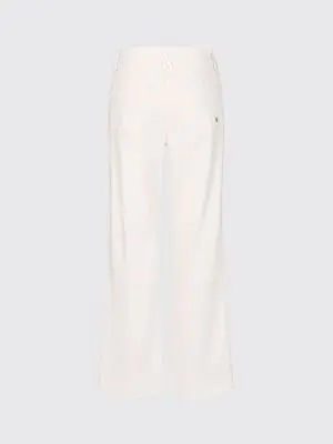 CYCLE Mid-rise Flared Jeans In Stretch Denim