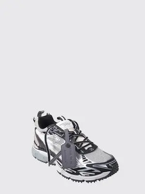 Off-White Sneakers - Grey