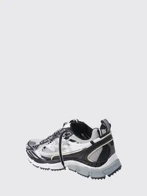 Off-White Sneakers - Grey