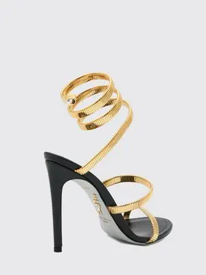 Rene Caovilla Heeled Sandal
