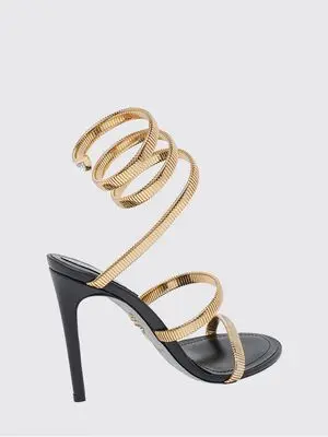 Rene Caovilla Heeled Sandal