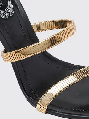 Rene Caovilla Heeled Sandal