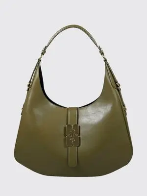 GANNI Handbag - Green