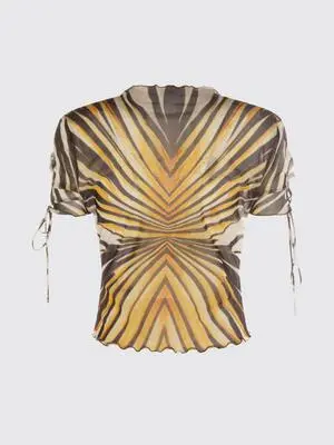 Roberto Cavalli Printed Top