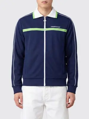 Casablanca Sweatshirt - Navy