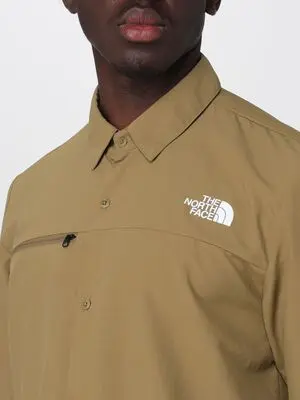 The North Face Shirt - Green