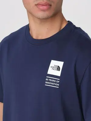 The North Face T-shirt - Blue