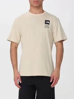 The North Face T-shirt - Beige