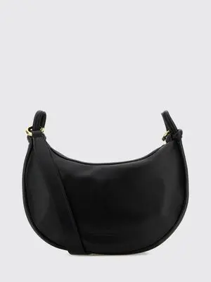 Bottega Veneta Gemelli Shoulder Bag - Black