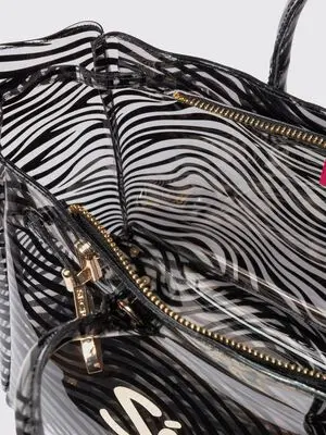 SECRET PON-PON Handbag