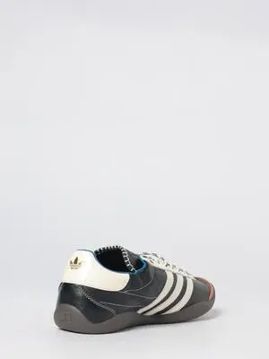 ADIDAS ORIGINALS BY WALES BONNER Leather Sneakers