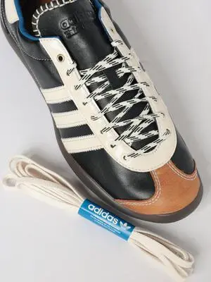 ADIDAS ORIGINALS BY WALES BONNER Leather Sneakers