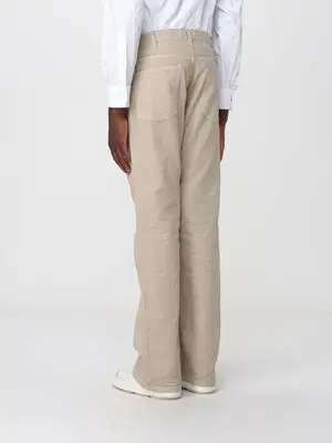 Aspesi Cotton Jeans