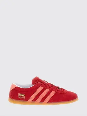 ADIDAS ORIGINALS Gazelle Sneakers - Red
