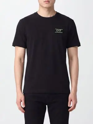 EA7 T-shirt - Black