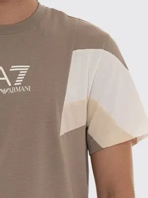 EA7 T-shirt