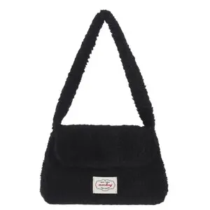 Marhen.j Marhen.j Poi Polyester Bag Black