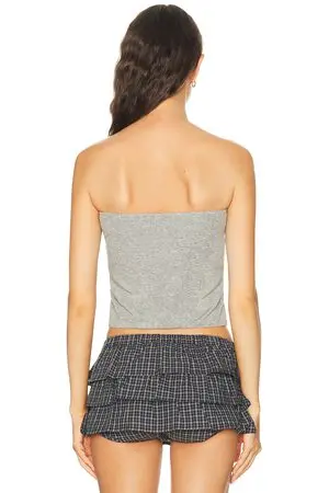 Miu Miu Costina Top