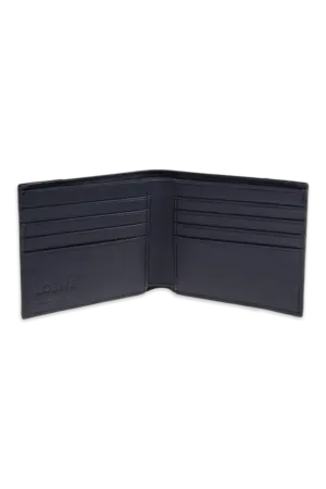 Loewe Puzzle" Leather Wallet