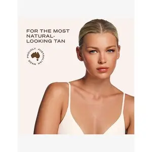 LOVING TAN 8 Hr Deluxe Self-tanning Mousse