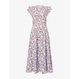 DAY DRESSES