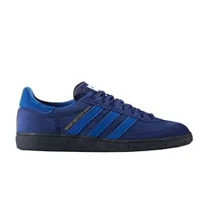 Adidas Oi Polloi X Manchester Marine