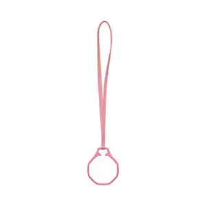 SWATCH X Audemars Piguet Royal Pop Leather Lanyard 'otg Roz