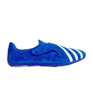 Adidas Pharrell X Vario Flat Earther White - Blue
